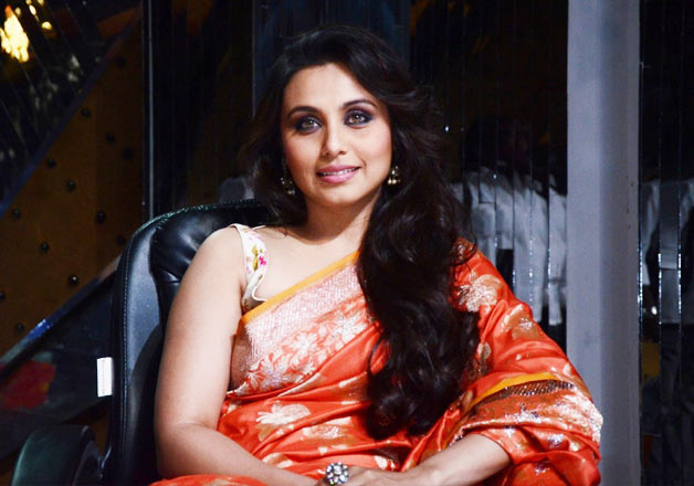 Rani Mukherji turns 39: Here are 10 lesser known facts about the Chopr
